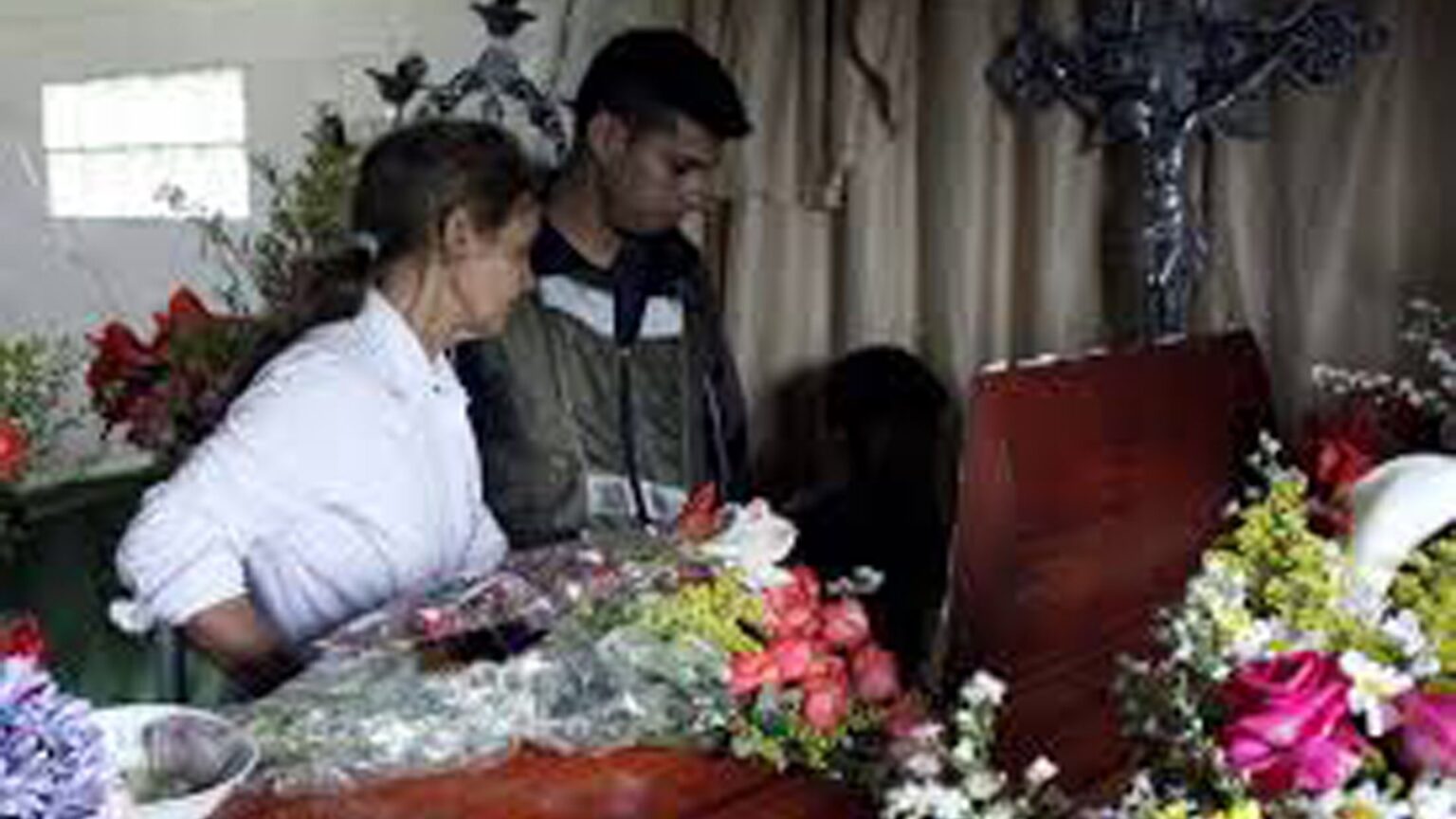 Paola Andreina Ramírez Gómez - Museo de la Memoria y la Represión - JEP ...