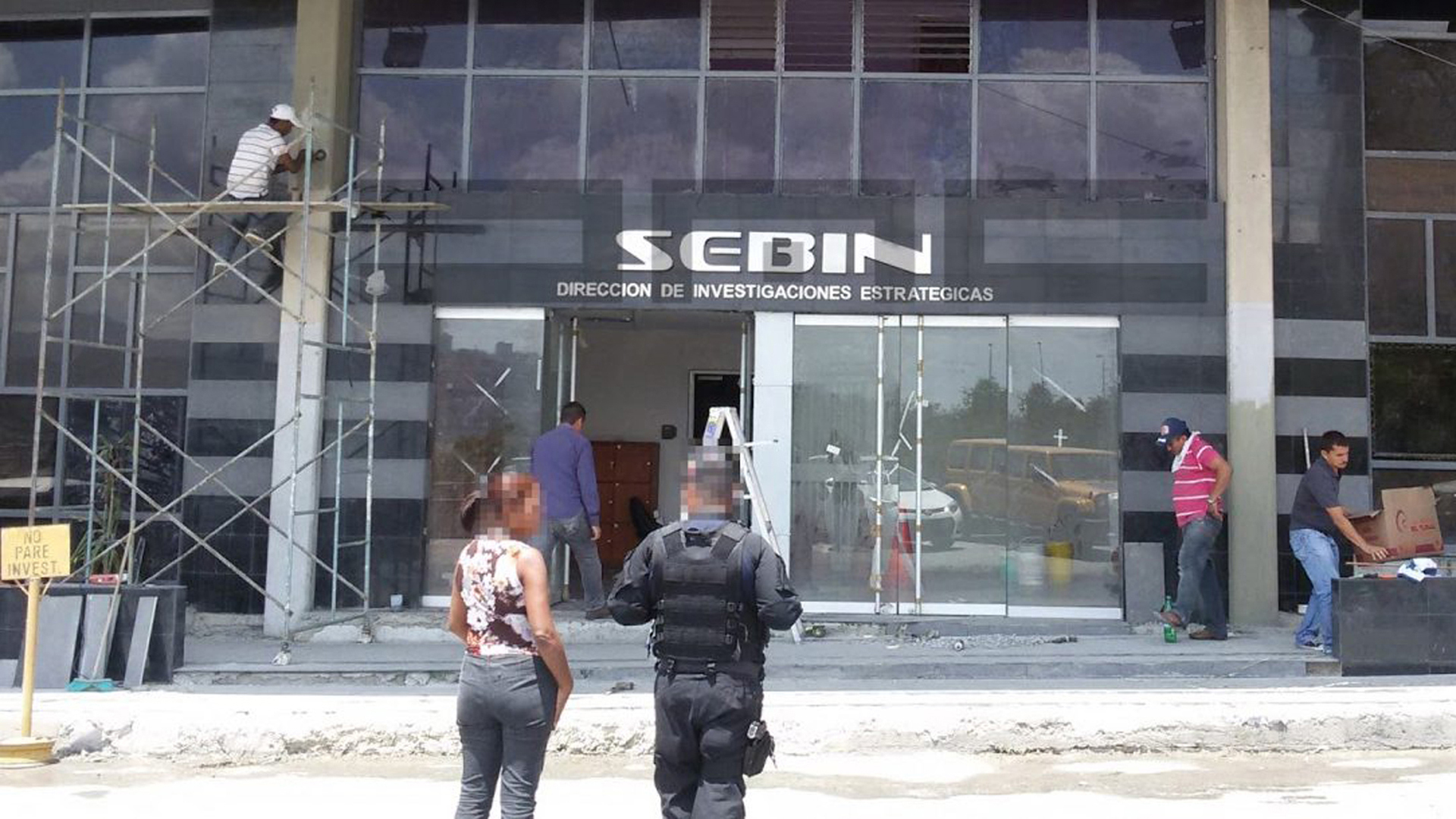 Justicia, Encuentro y Perdón solicitó a la CIDH medidas de protección ...