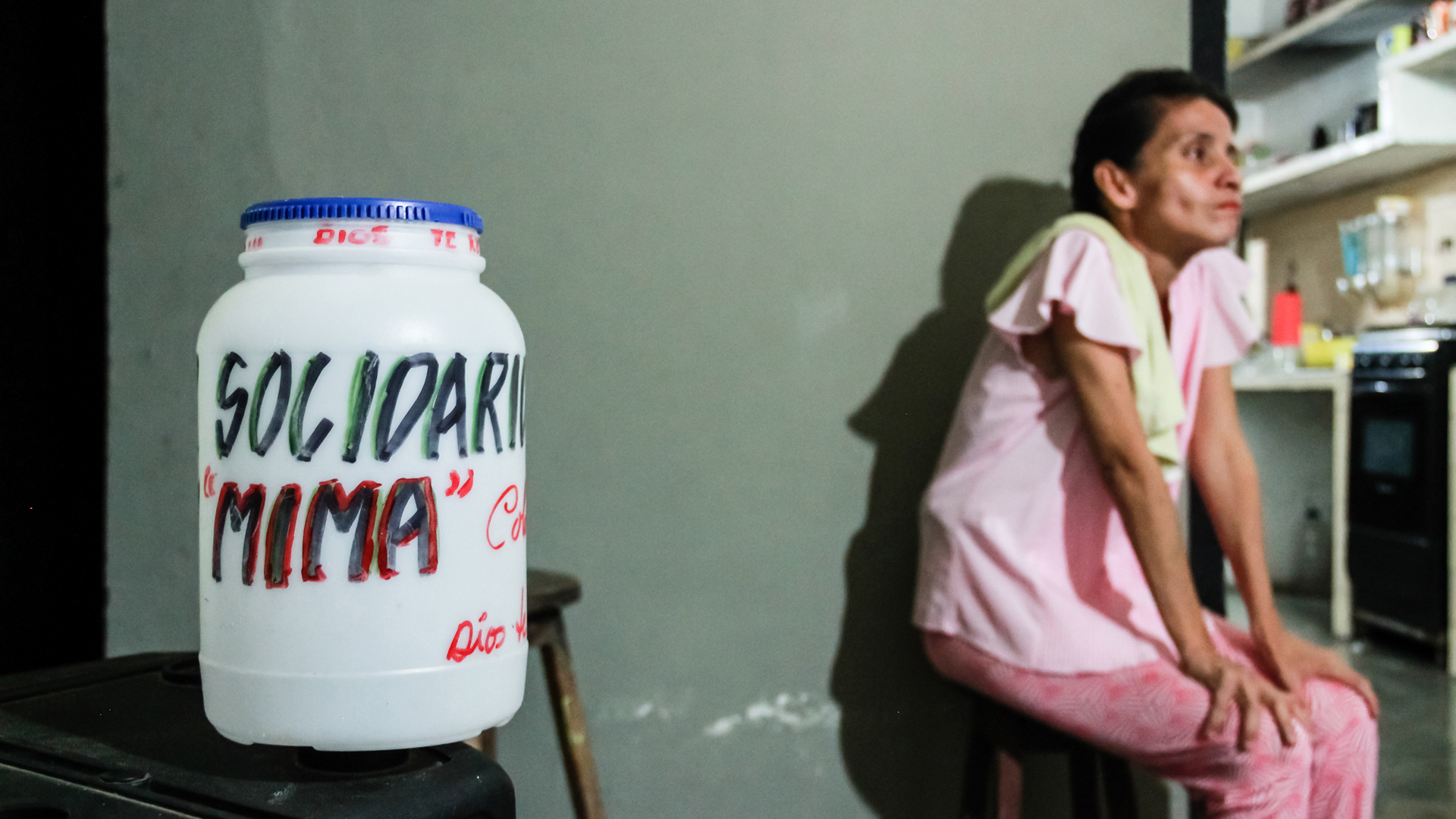 CRÓNICA | La obra de Yaneth Ángulo trascendió los límites de su estado ...