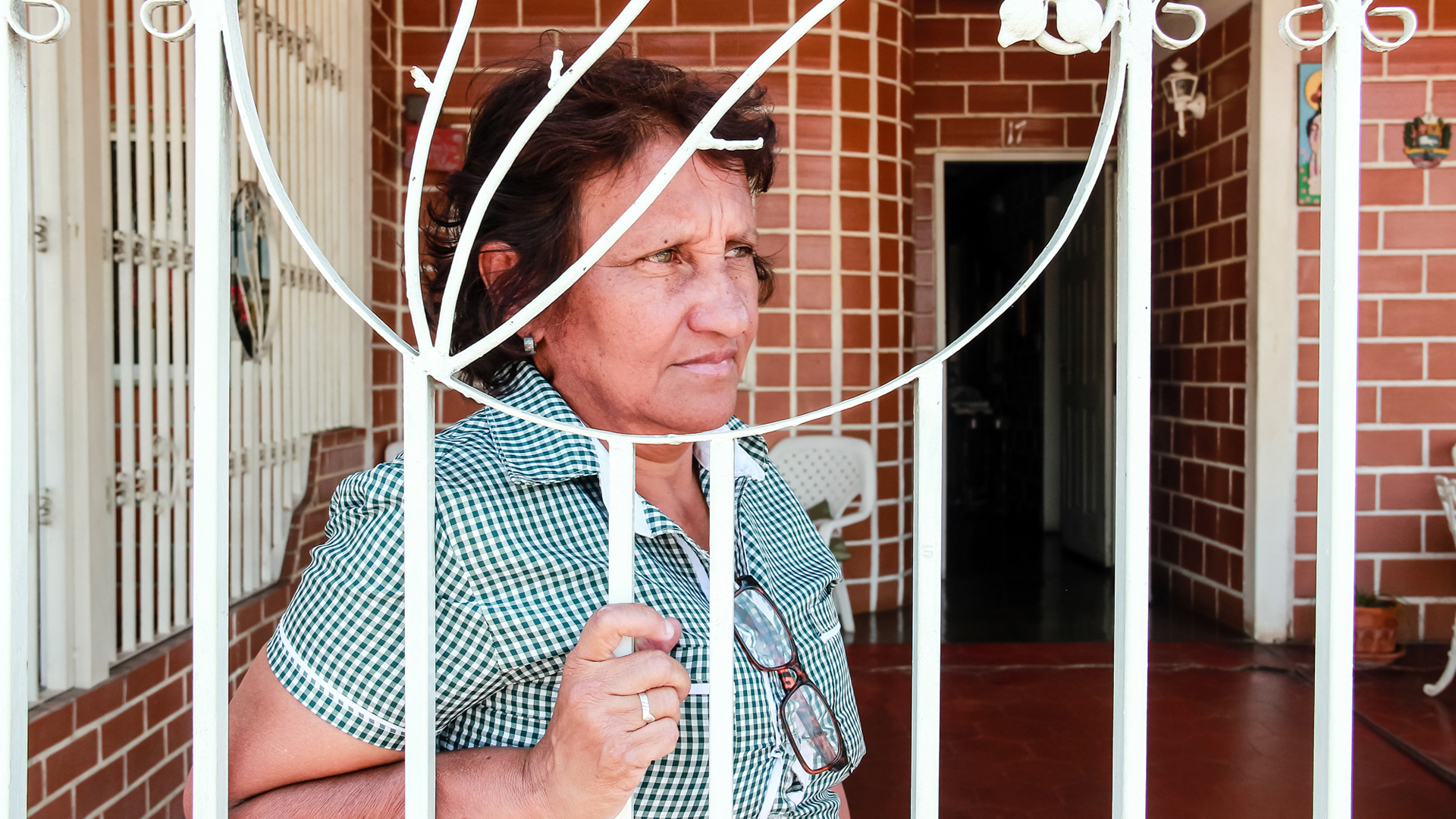 CRÓNICA | La obra de Yaneth Ángulo trascendió los límites de su estado ...