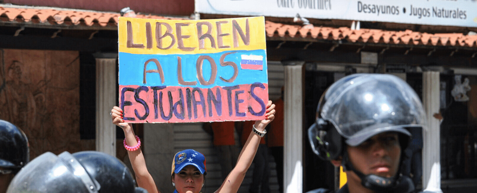 Este 12 de febrero, Venezuela rememora las protestas del 2014 con ...