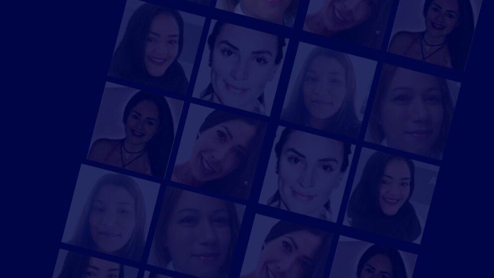 Seis mujeres sentenciadas a las condenas máximas por caso Gedeón - JEP ...